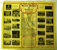 Spanish Missions of California 1769-1823 - 526